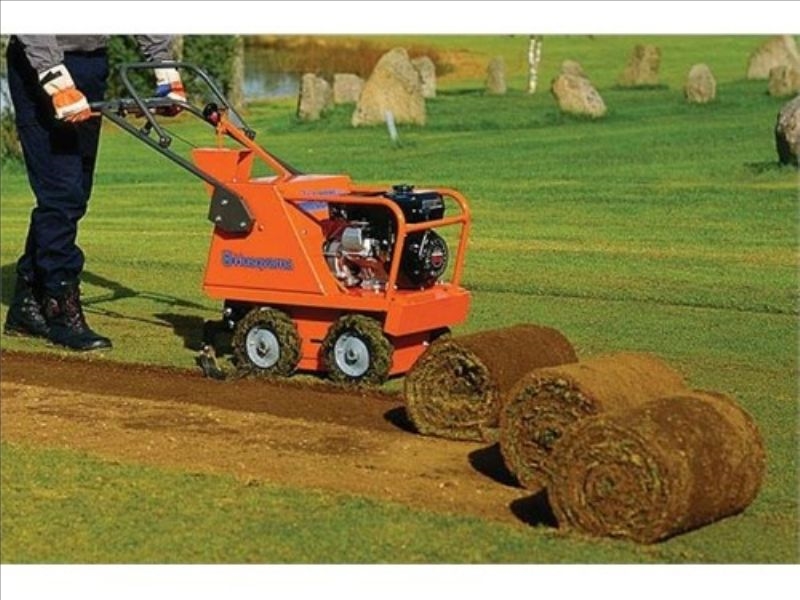 Turf (sod) Cutter - 300mm